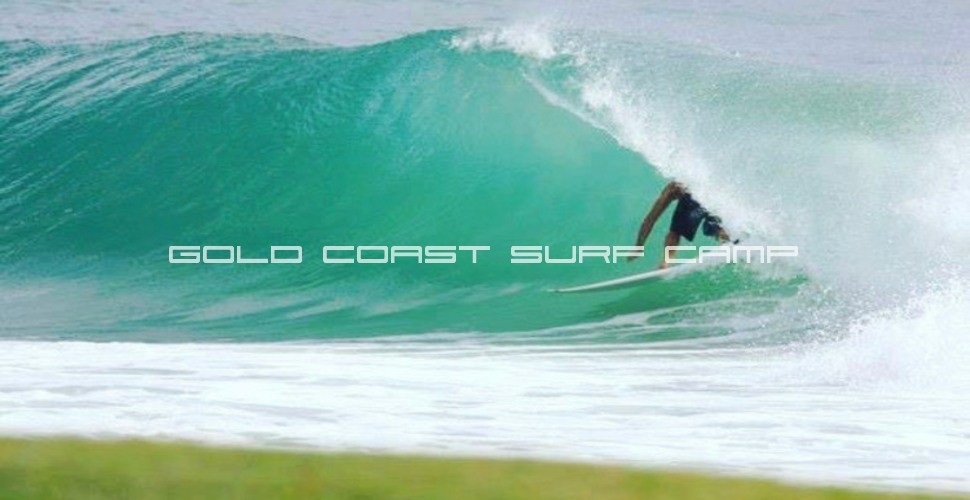 Surf Lessons | Surf Camp Australia | Accommodation | Gold Coast Surf Camp